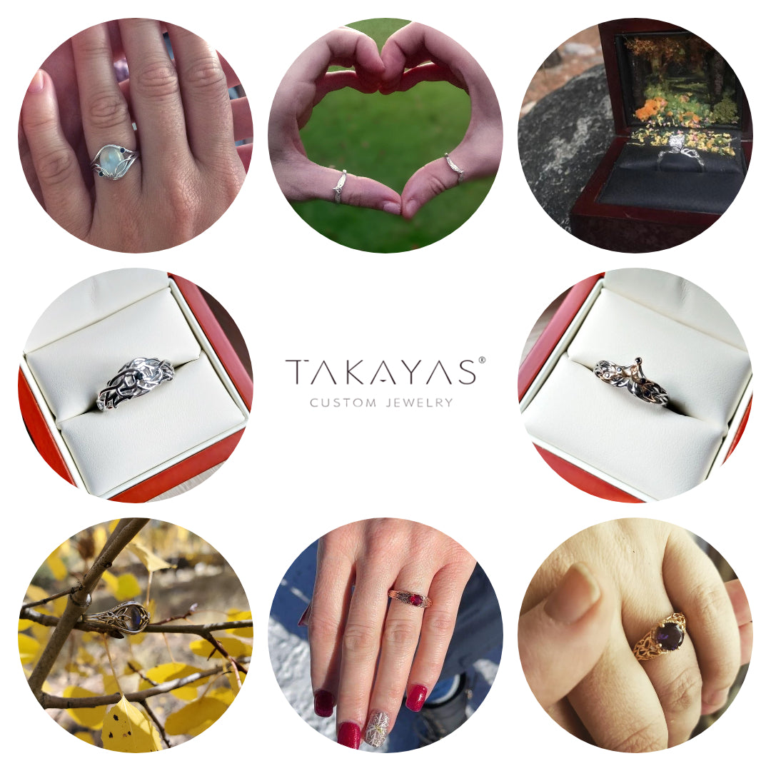 Commemorating the Release of The Rings of Power – Some of Our Favorite ...