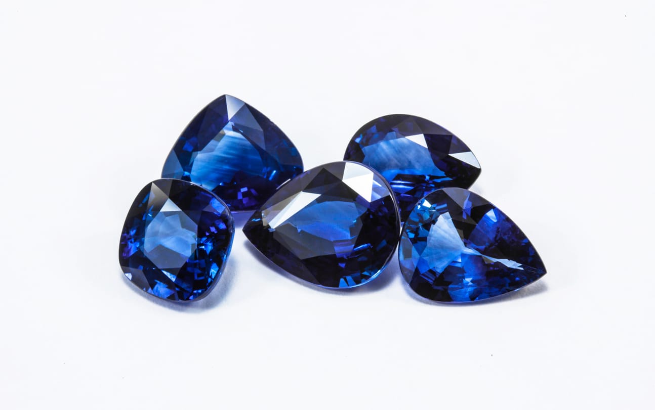 Gemstones 101 Sapphire September s Birthstone Takayas Custom Jewelry